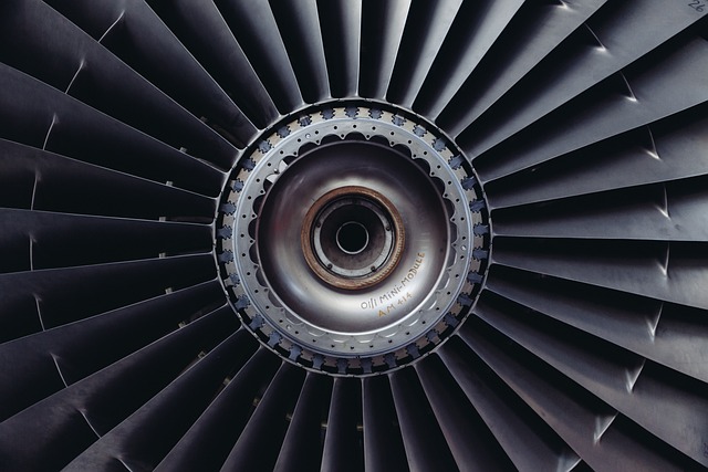 Aircraft Superchargers vs Turbochargers: What’s the Difference? | Blog ...