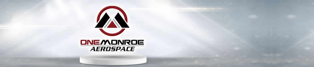 Home- Monroe Aerospace